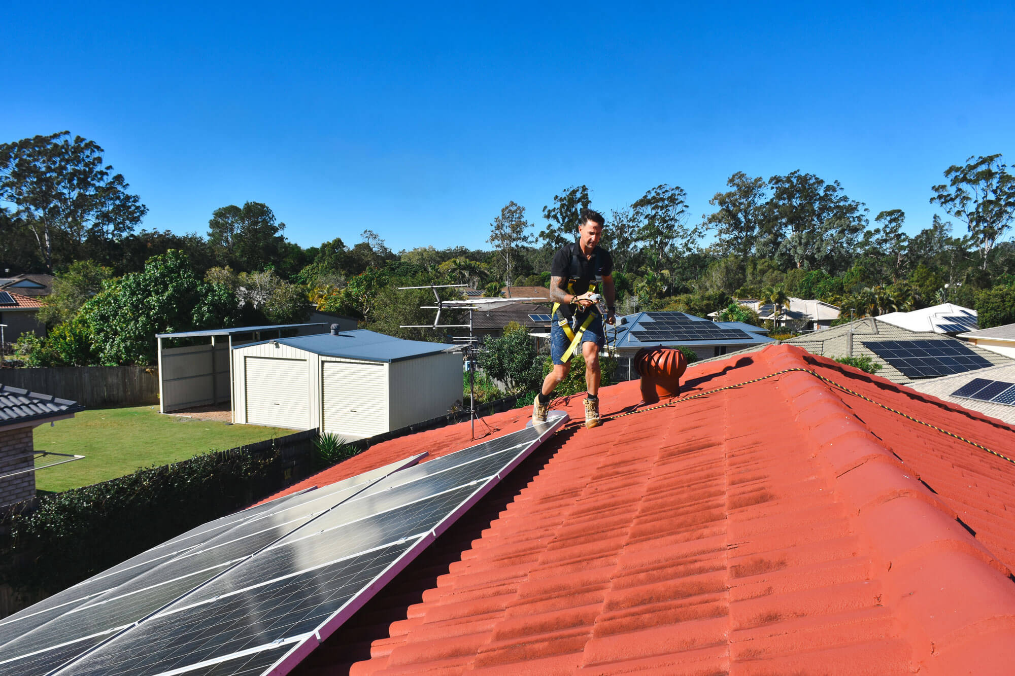 Harnessing the Power of the Sunshine Coast: A Guide to the Queensland ...